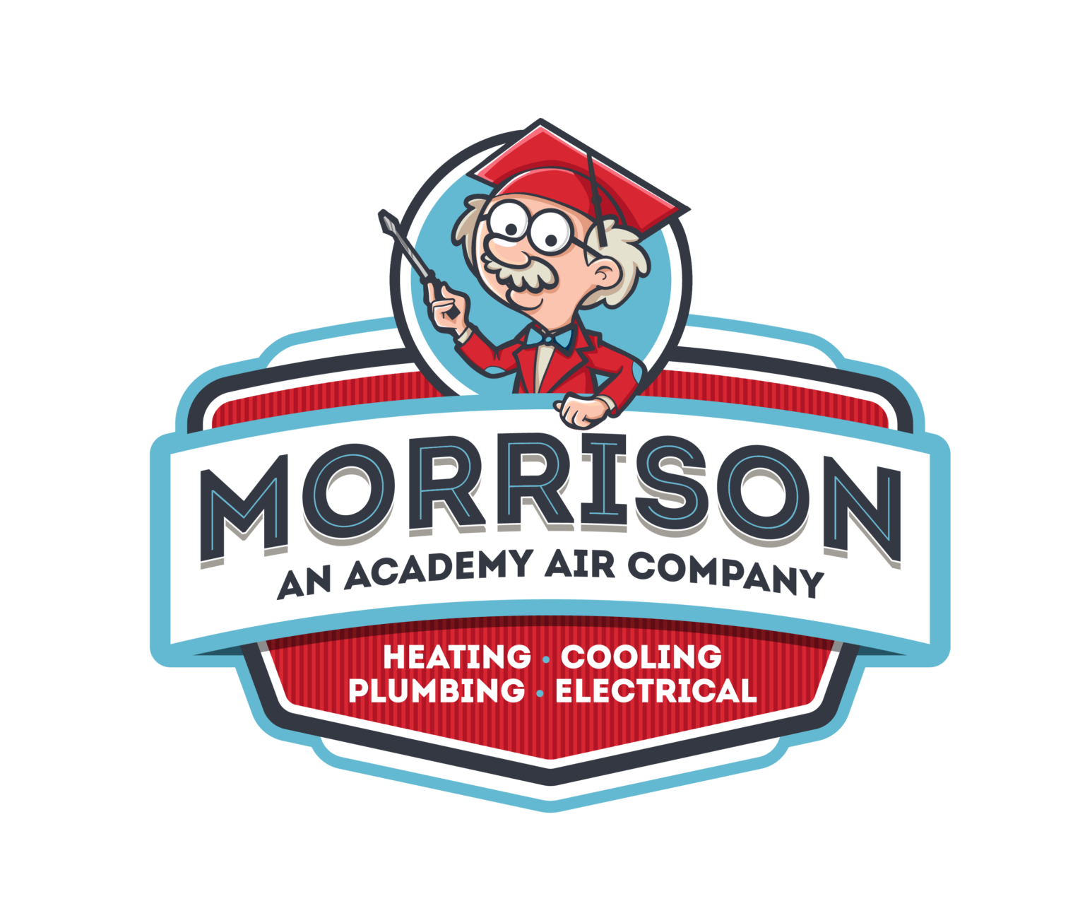 Morrison® Plumbing, Heating, Air & Electrical Services Near Swansea, IL ...